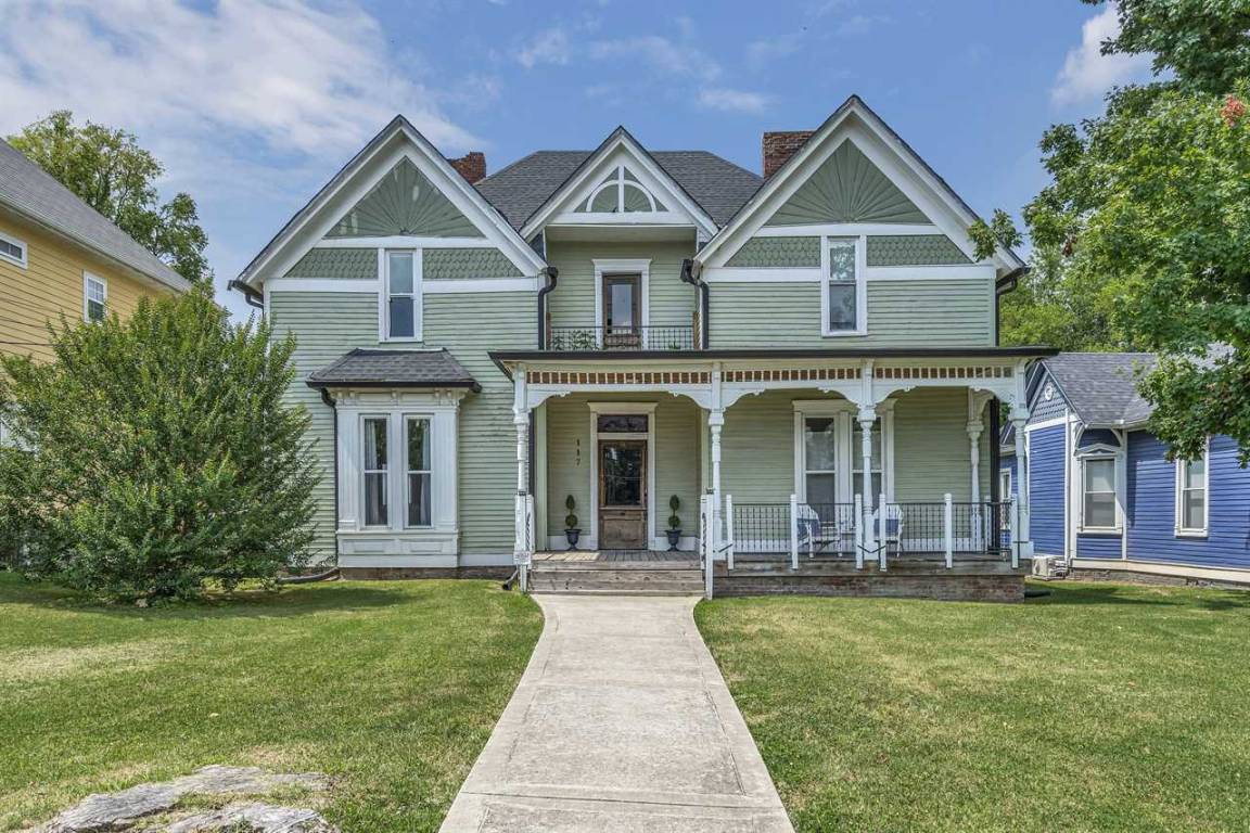 60 M² Condo ∙ 1 Bedroom ∙ 2 Guests - Clarksville, TN