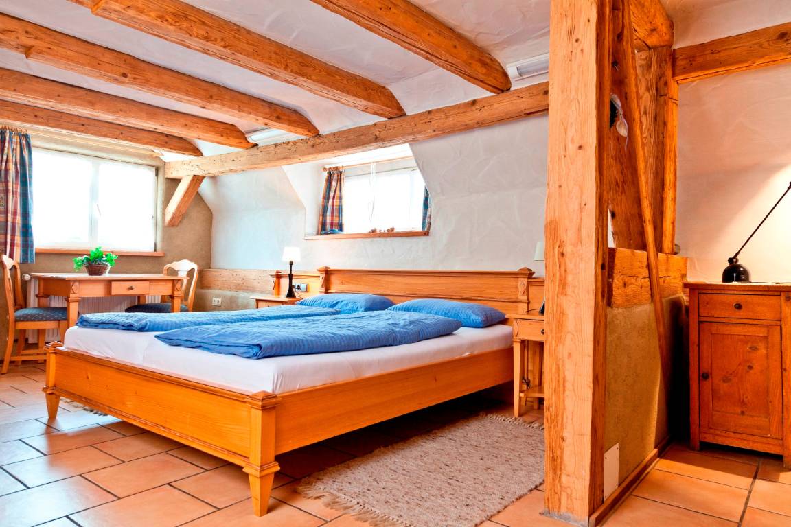 26 M² Studio Asunto ∙ 1 Makuuhuone ∙ 3 Vierasta - Sasbachwalden