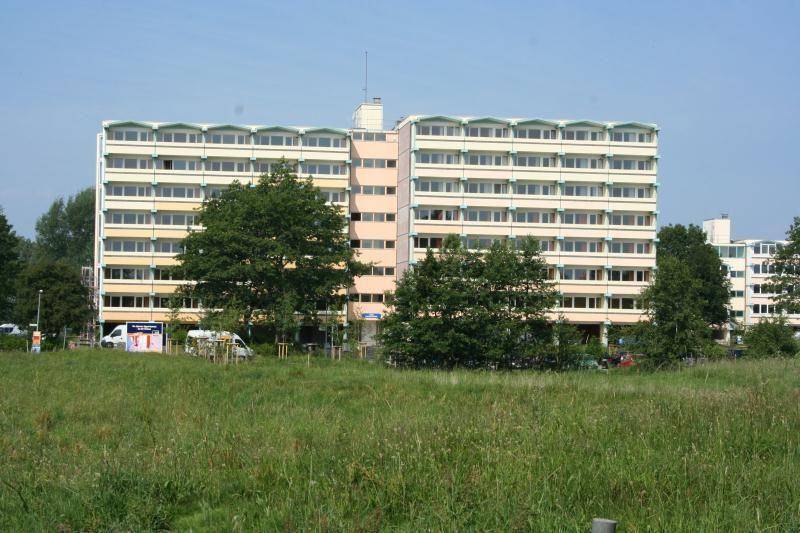 40 M² Apartment ∙ 1 Bedroom ∙ 5 Guests - Schleswig-Holstein