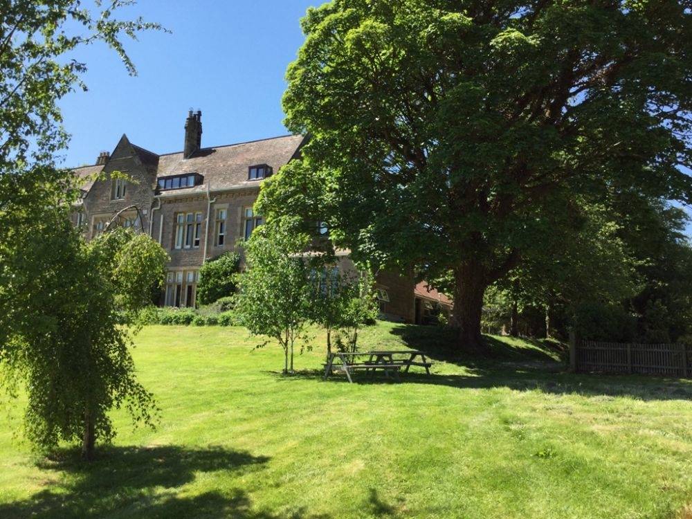 Cottage ∙ 3 Bedrooms ∙ 6 Guests - Northumberland