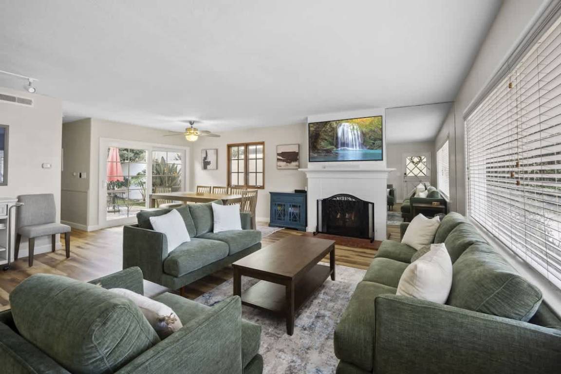 Maison De Vacances ∙ 4 Chambres ∙ 8 Personnes - Laguna Beach, CA