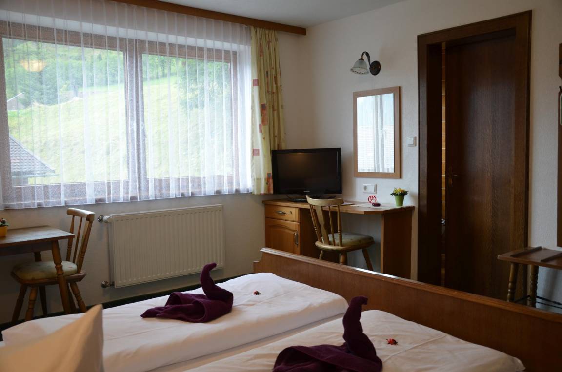 22 M² Hotel ∙ 1 Bedroom ∙ 2 Guests - Imst