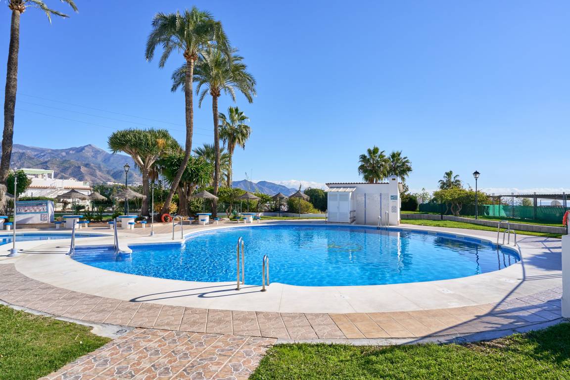 68 M² House ∙ 2 Bedrooms ∙ 4 Guests - Frigiliana
