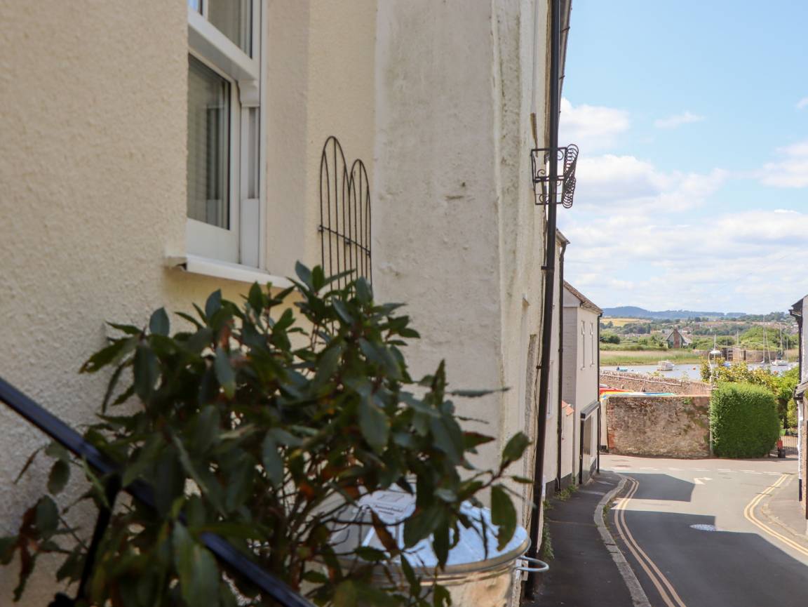 Casa De Campo ∙ 3 Quartos ∙ 4 Hóspedes - Exeter
