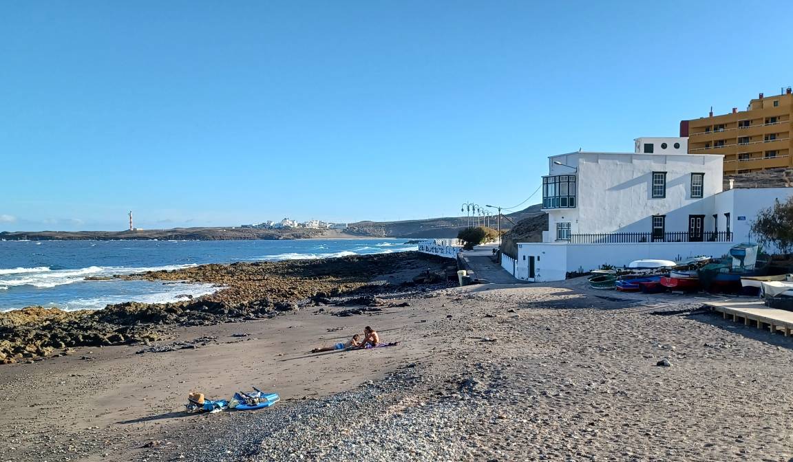 75 M² Appartement ∙ 2 Chambres ∙ 4 Personnes - Tenerife