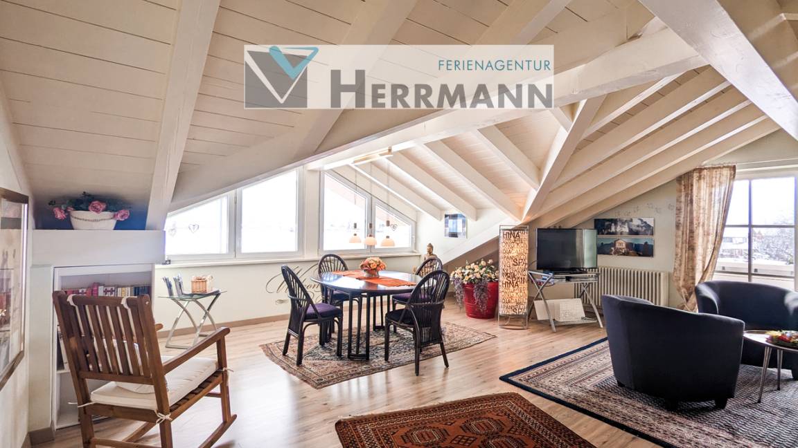 63 M² Apartment ∙ 1 Bedroom ∙ 2 Guests - Füssen
