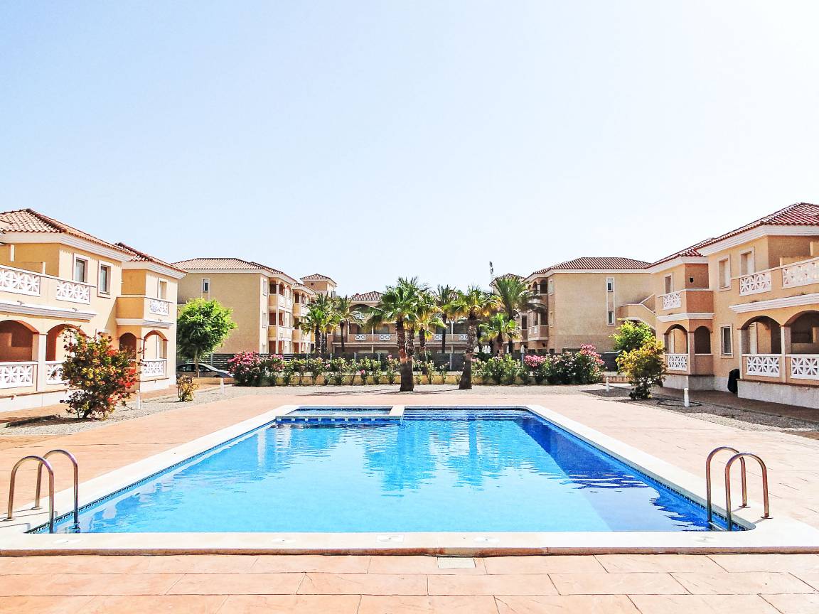 85 M² Apartment ∙ 3 Bedrooms ∙ 6 Guests - Riumar