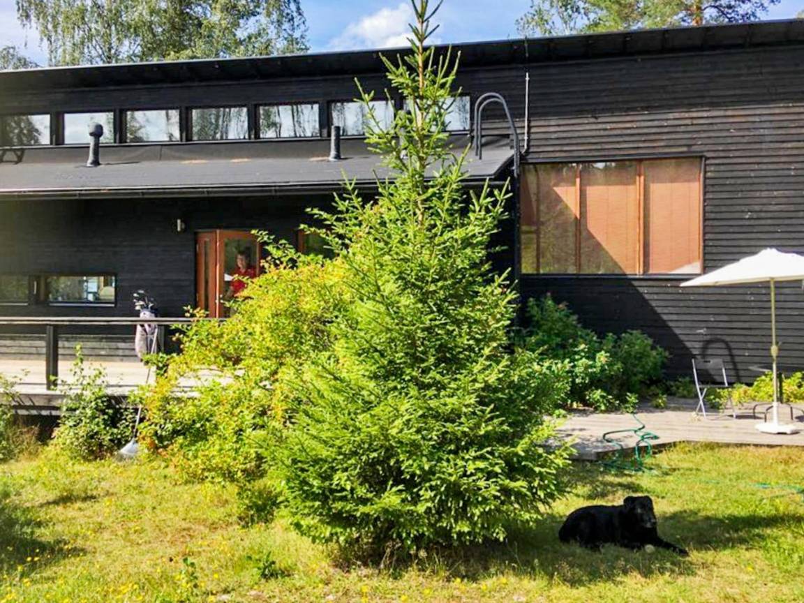 125 M² Maison De Vacances ∙ 2 Chambres ∙ 10 Personnes - Mikkeli