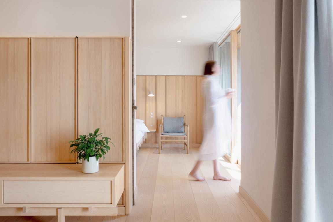 101 M² Ferienwohnung ∙ 3 Schlafzimmer ∙ 6 Gäste - Pfronten