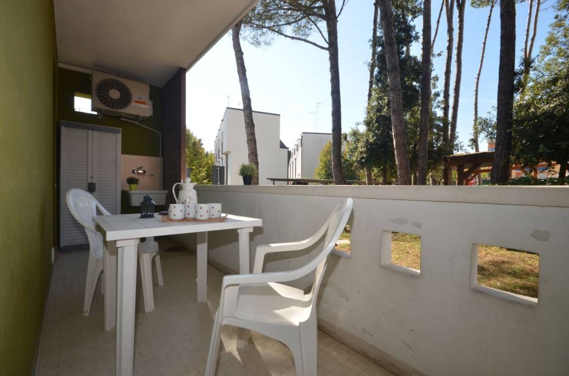 50 M² Appartamento Vacanza ∙ 3 Camere Da Letto ∙ 5 Ospiti - Caorle