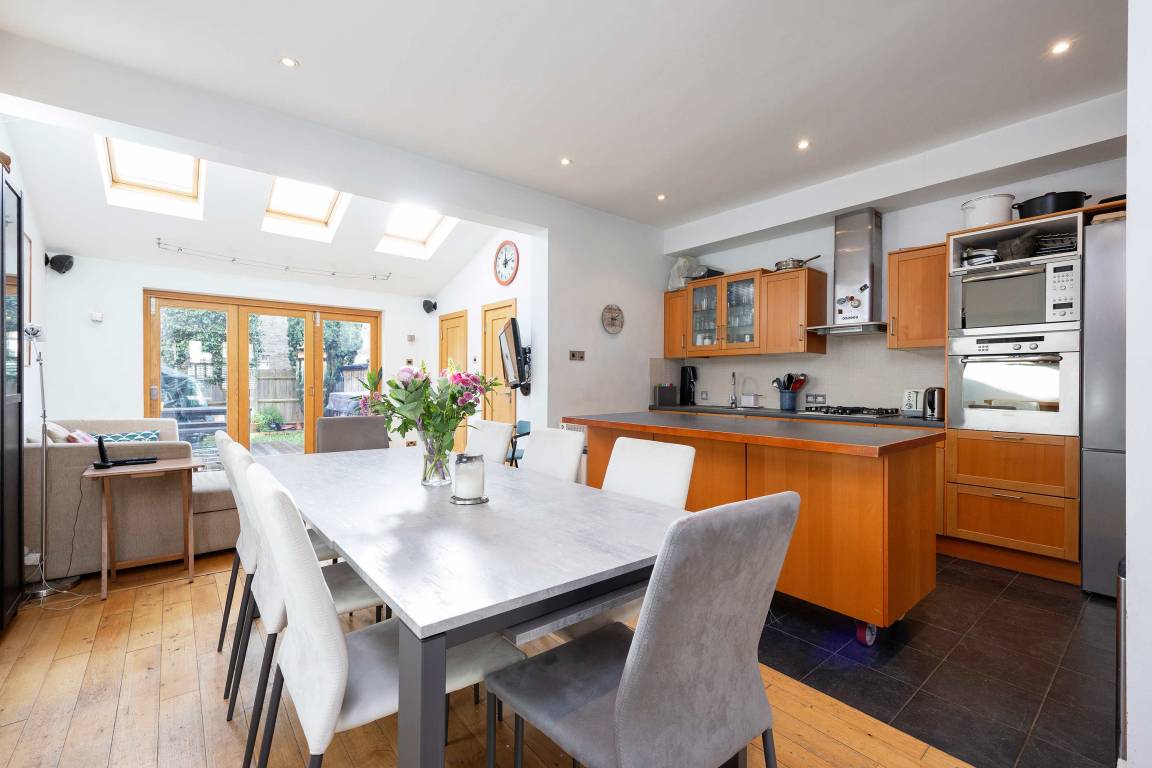 House ∙ 4 Bedrooms ∙ 8 Guests - Twickenham