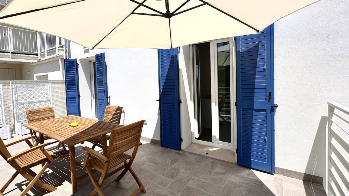 60 M² Appartement ∙ 1 Chambre ∙ 4 Personnes - Senigallia