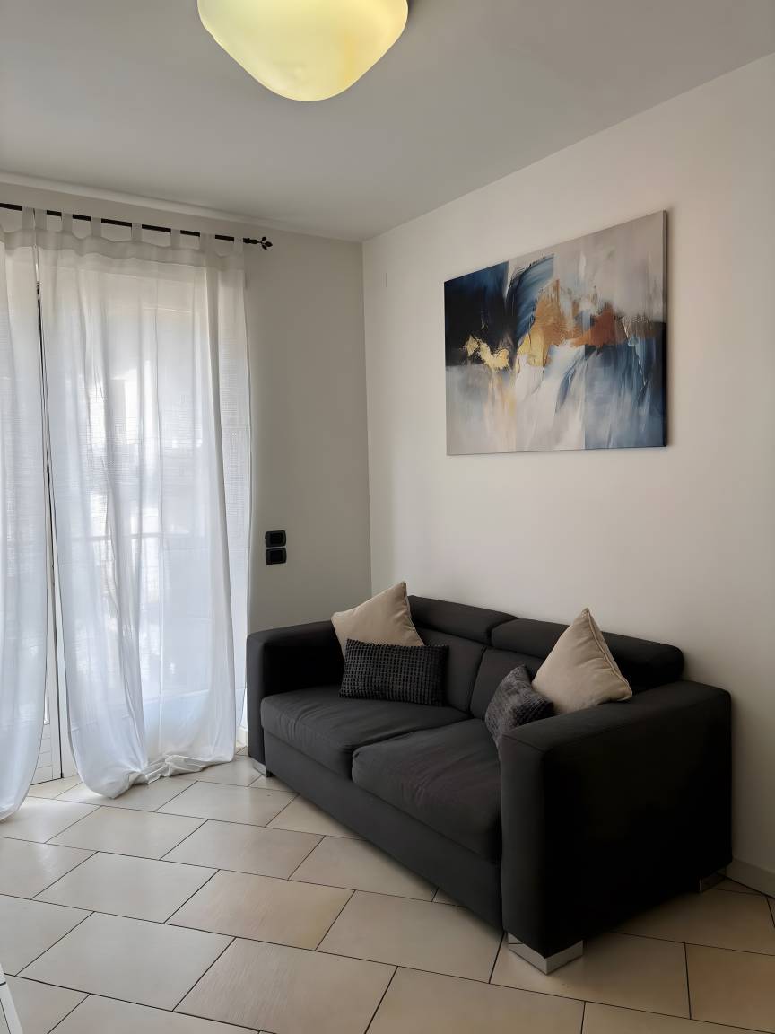 72 M² Apartment ∙ 2 Bedrooms ∙ 4 Guests - Riva del Garda