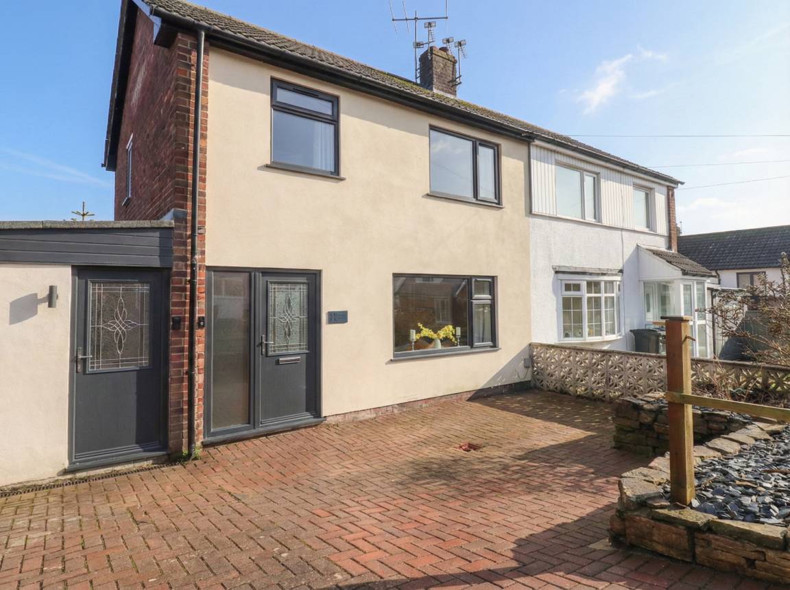 Cottage ∙ 4 Bedrooms ∙ 7 Guests - West Yorkshire