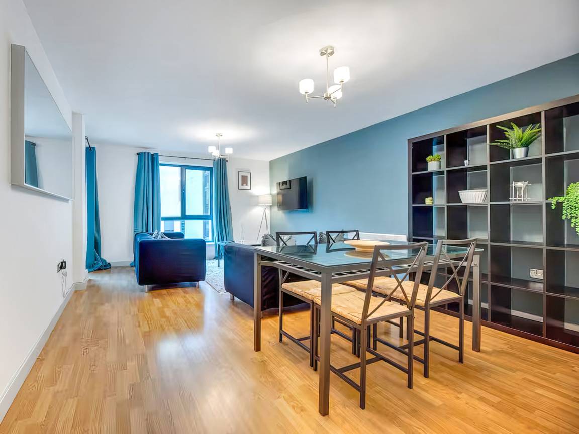 Cottage ∙ 2 Bedrooms ∙ 4 Guests - Newcastle upon Tyne