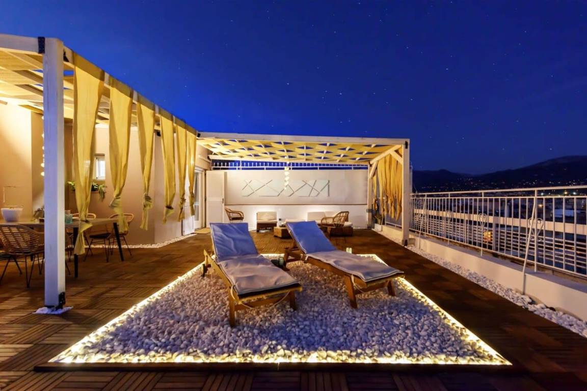 Apartment ∙ 1 Bedroom ∙ 2 Guests - Kalamata