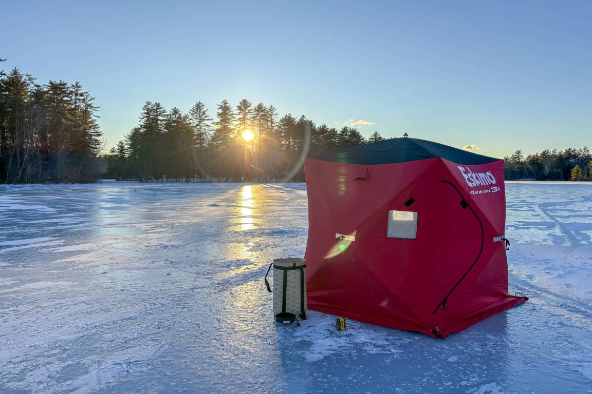 139 M² Cottage ∙ 3 Bedrooms ∙ 8 Guests - Limerick, ME