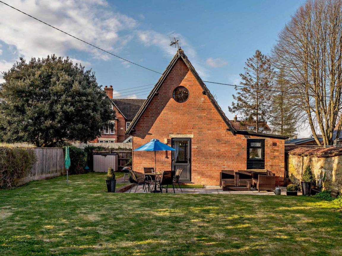 Cottage ∙ 1 Bedroom ∙ 2 Guests - Wiltshire