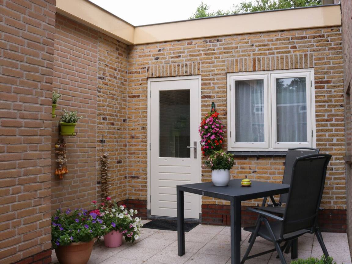 45 M² Appartement ∙ 1 Slaapkamer ∙ 2 Gasten - Egmond aan Zee