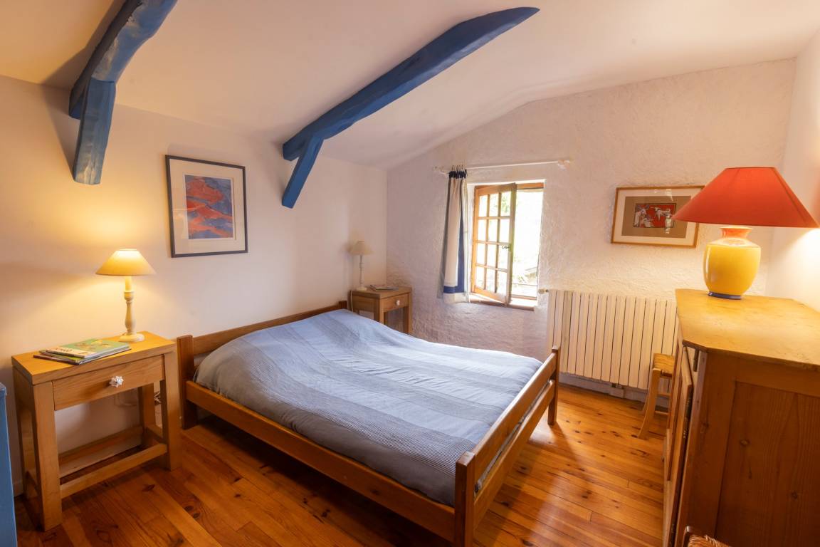 140 M² Casa ∙ 3 Habitaciones ∙ 8 Huéspedes - Jaujac