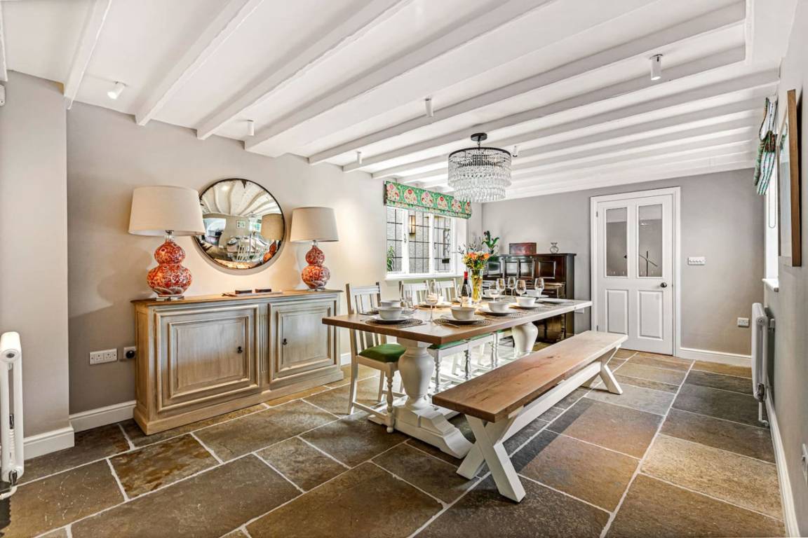 House ∙ 1 Bedroom ∙ 10 Guests - Henley-on-Thames