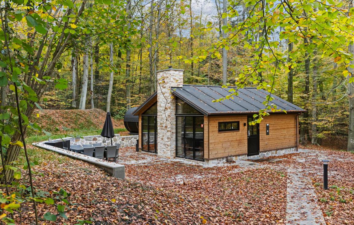 46 M² House ∙ 2 Bedrooms ∙ 5 Guests - Flensburg