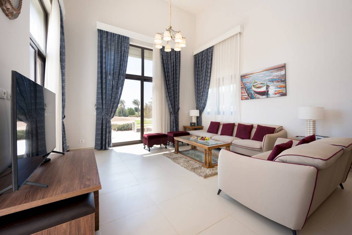 300 M² Villa ∙ 4 Chambres ∙ 9 Personnes - Hurghada