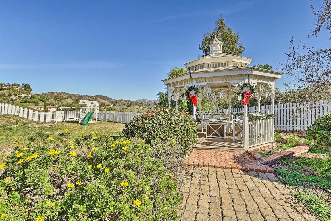 92 M² House ∙ 1 Bedroom ∙ 4 Guests - Temecula, CA
