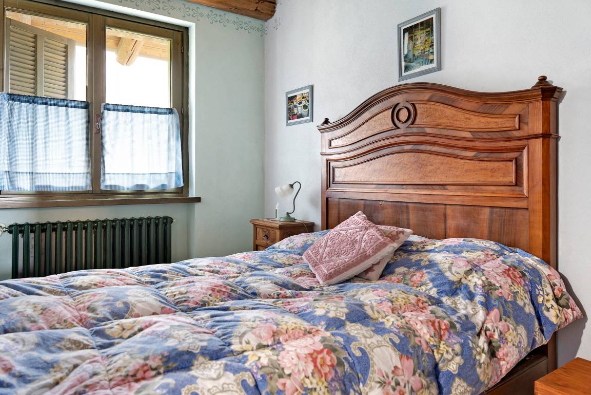 100 M² House ∙ 4 Bedrooms ∙ 10 Guests - Alba