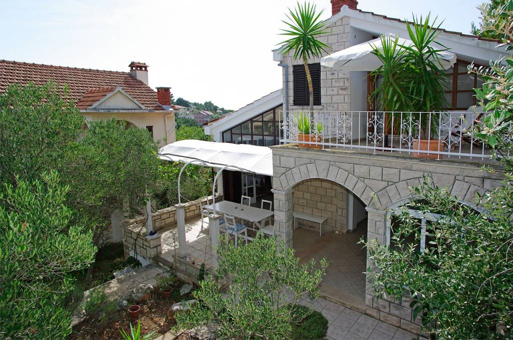 150 M² House ∙ 2 Bedrooms ∙ 6 Guests - Vela Luka