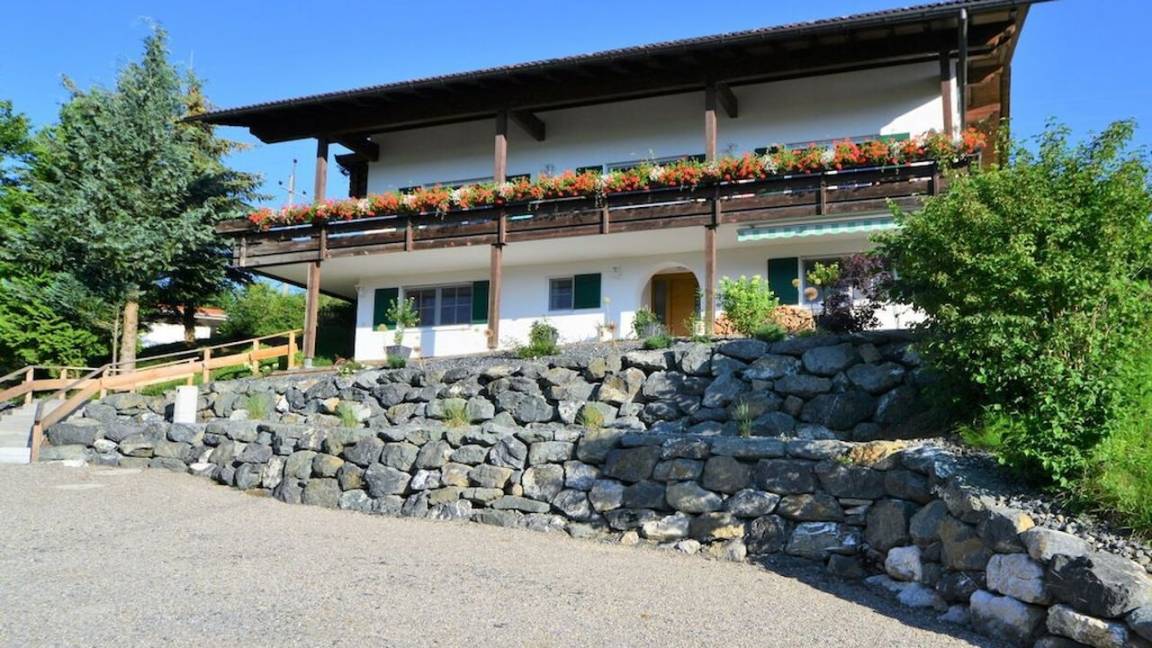 90 M² House ∙ 2 Bedrooms ∙ 6 Guests - Allgäu