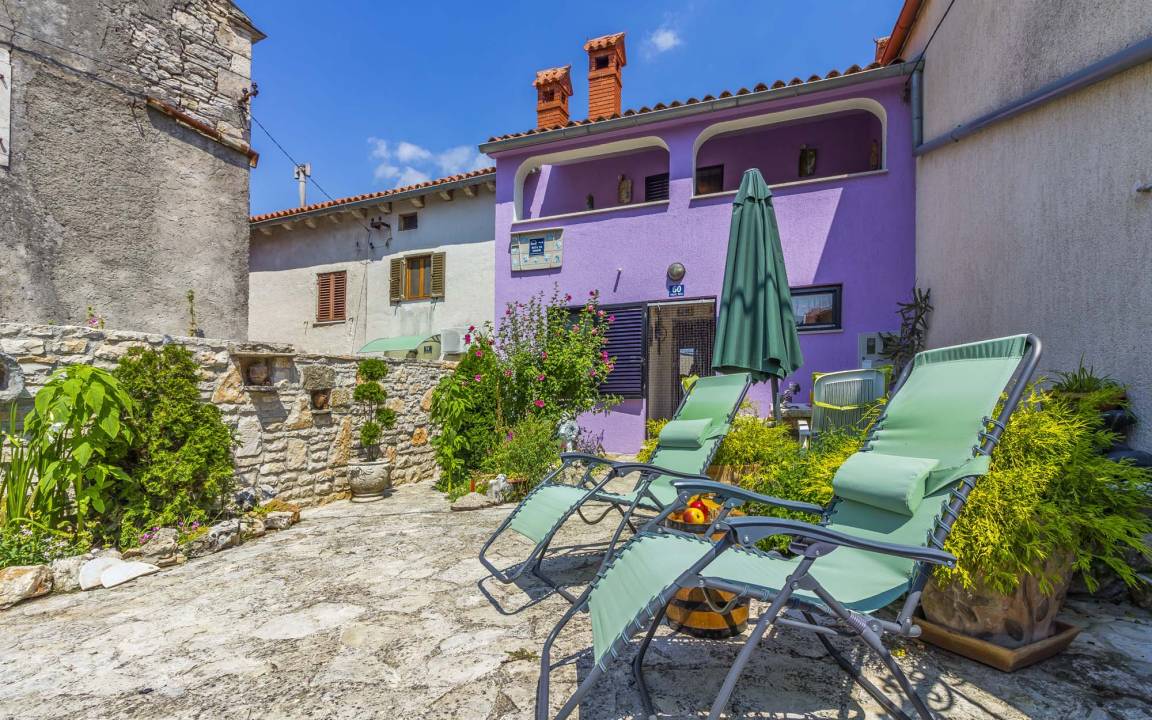 70 M² Maison De Vacances ∙ 2 Chambres ∙ 5 Personnes - Krnica