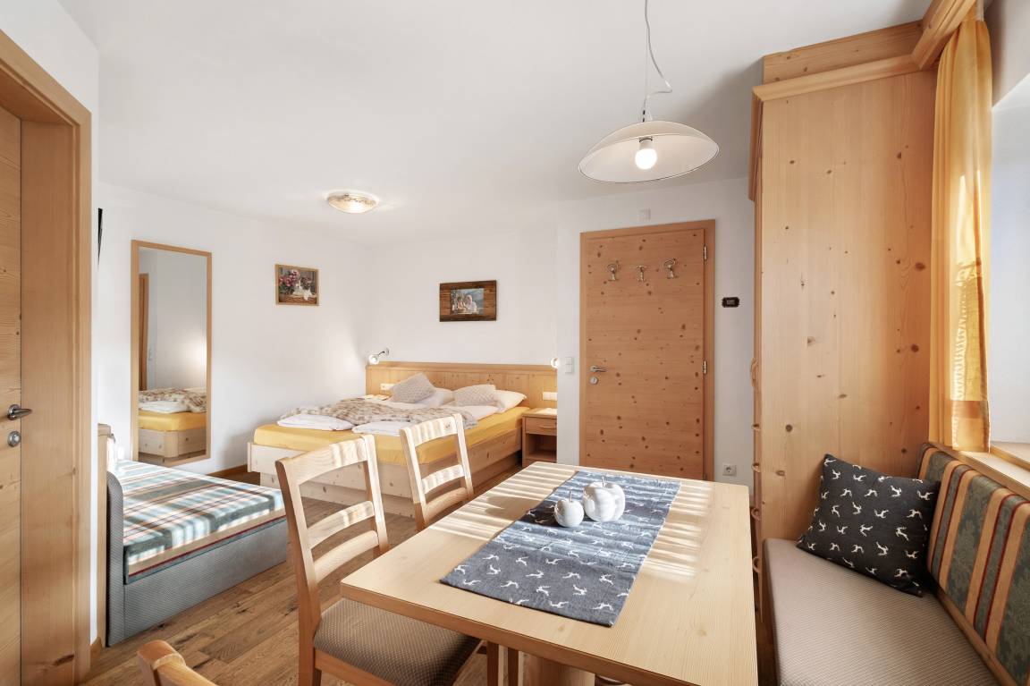 35 M² Studio ∙ 3 Gäste - Sankt Kassian