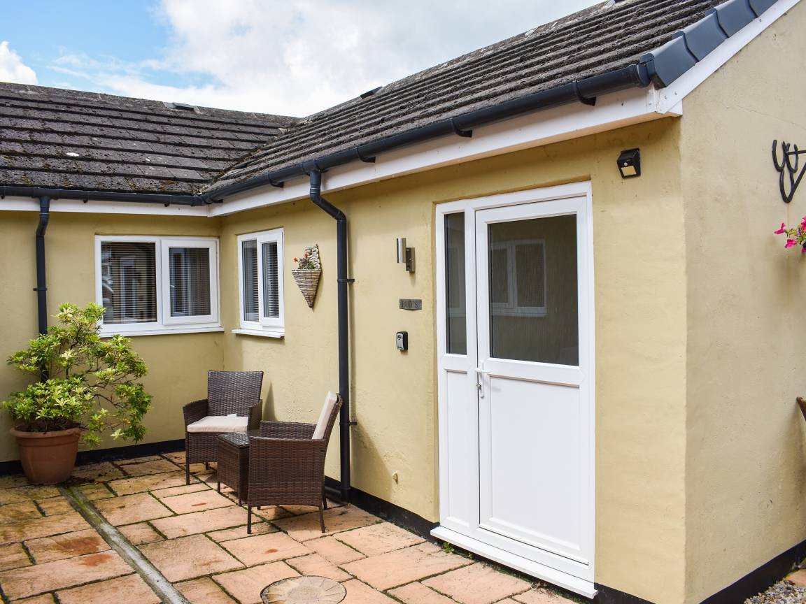 Cottage ∙ 1 Bedroom ∙ 2 Guests - Newcastle upon Tyne