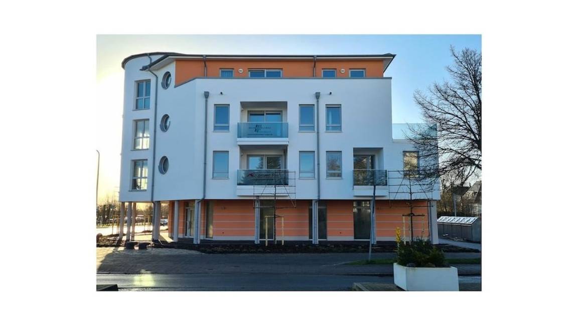 125 M² Ferienhaus ∙ 3 Schlafzimmer ∙ 6 Gäste - Duhnen