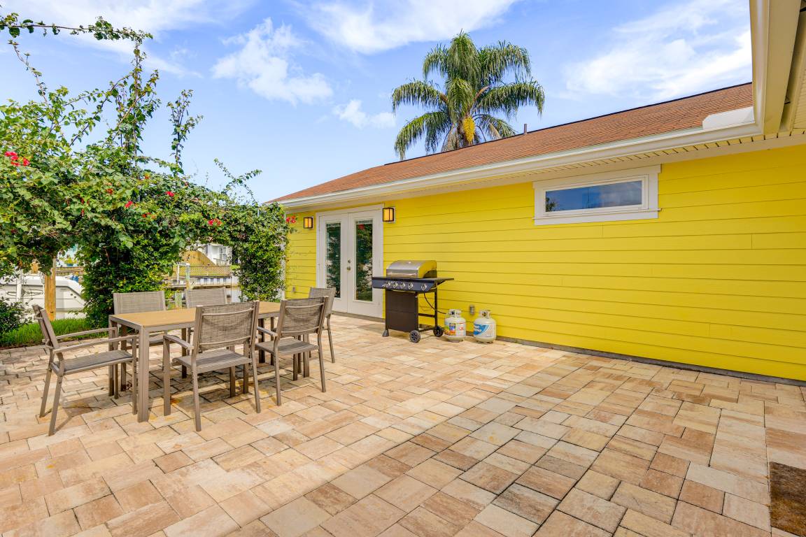 204 M² House ∙ 4 Bedrooms ∙ 8 Guests - Jacksonville, FL