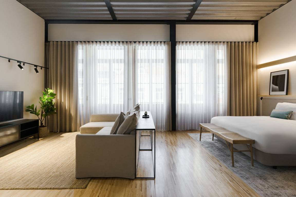 62 M² Estudio ∙ 4 Huéspedes - Matosinhos