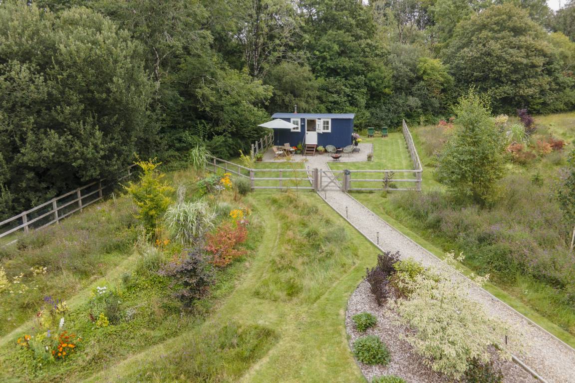 Cottage ∙ 1 Bedroom ∙ 2 Guests - Aberaeron