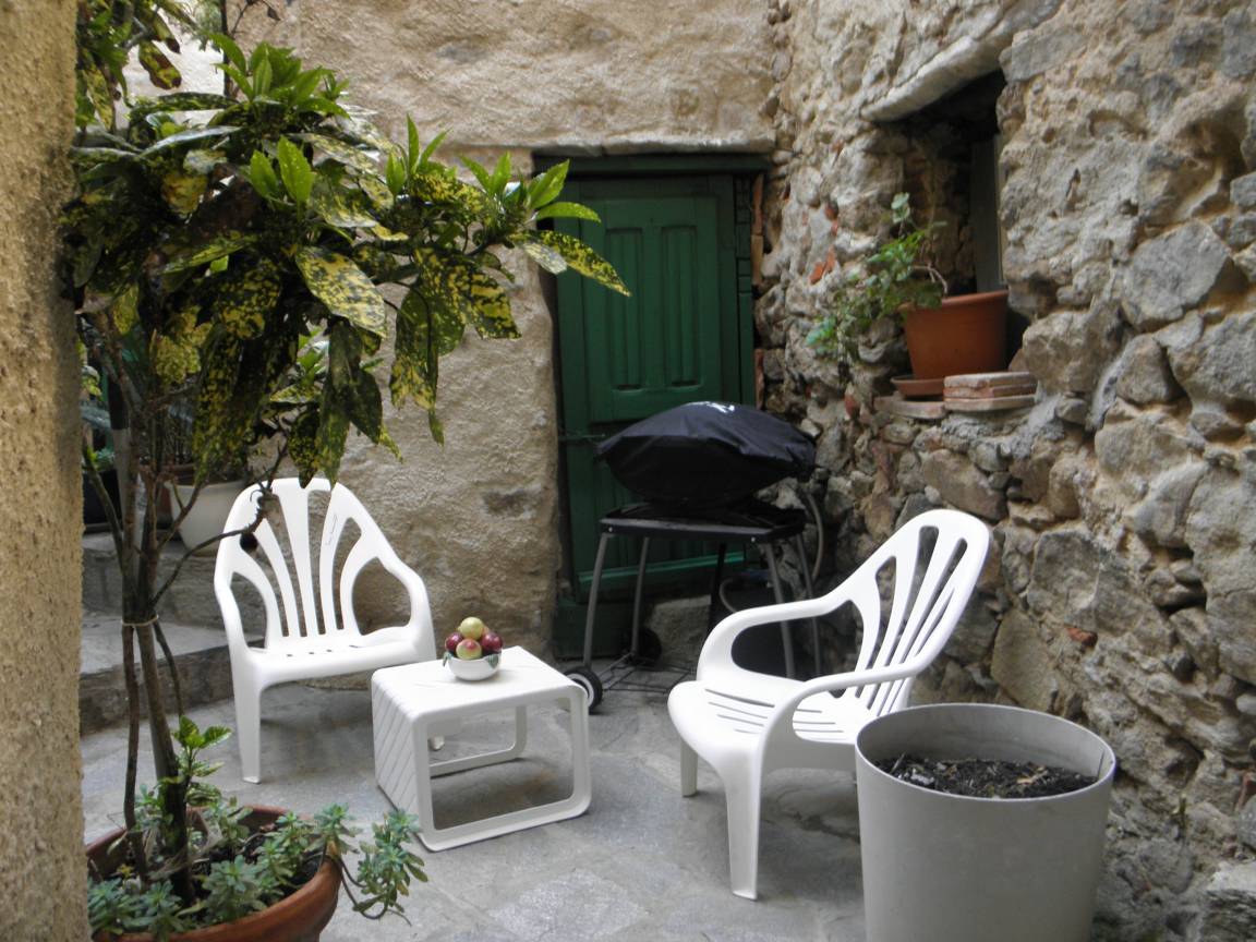 60 M² Maison De Vacances ∙ 1 Chambre ∙ 4 Personnes - Balagne