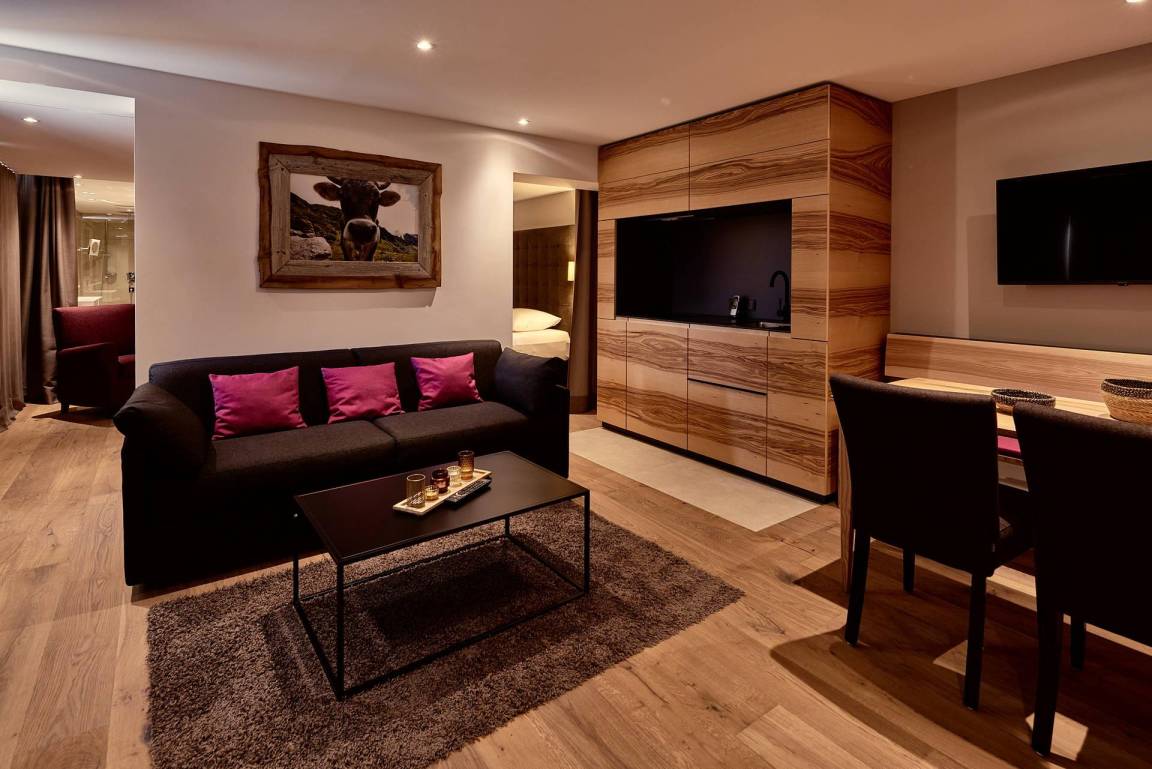 52 M² Ferienwohnung ∙ 1 Schlafzimmer ∙ 2 Gäste - Isny im Allgäu
