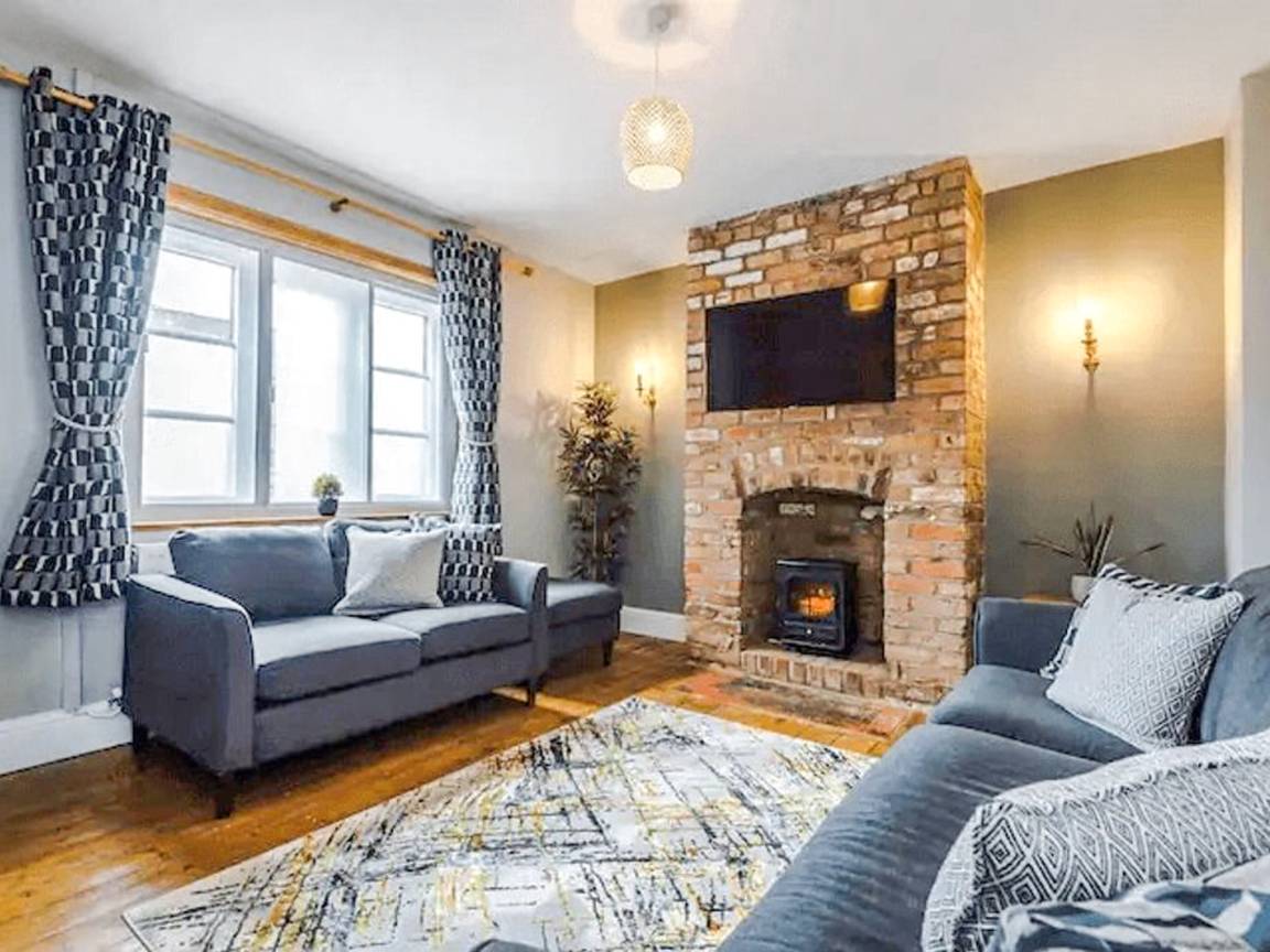 コテージ ∙ 寝室: 3 ∙ ゲスト6 人 - イギリス チェスター