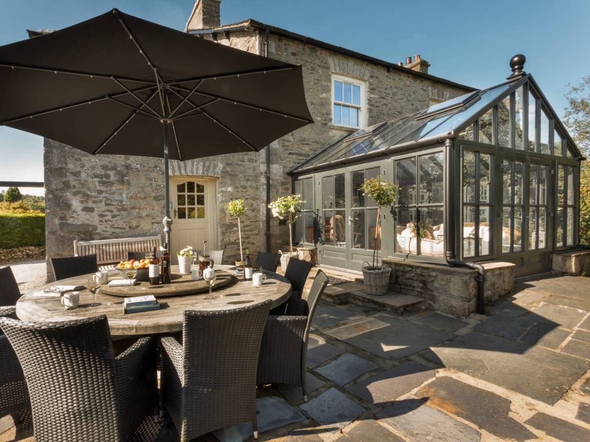 Cottage ∙ 5 Bedrooms ∙ 10 Guests - Kendal
