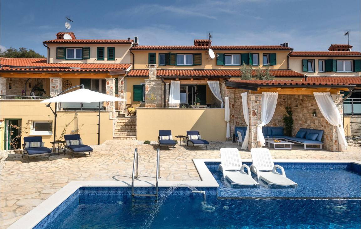 125 M² Maisonette ∙ 4 Camere Da Letto ∙ 10 Ospiti - Valle