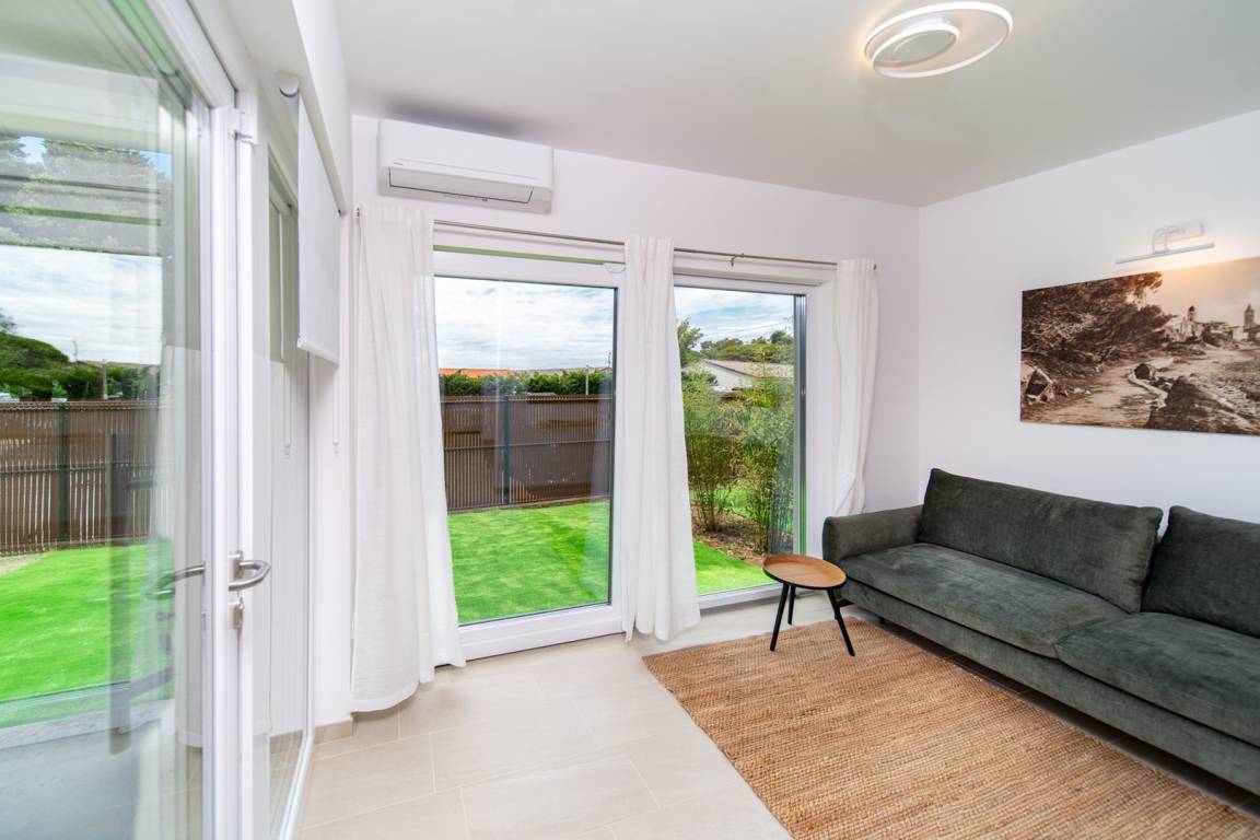 40 M² Casa Vacanza ∙ 2 Camere Da Letto ∙ 5 Ospiti - Arbe