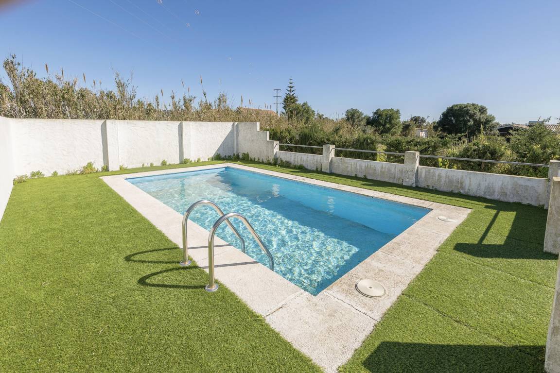 55 M² Villa ∙ 2 Bedrooms ∙ 6 Guests - Tarifa