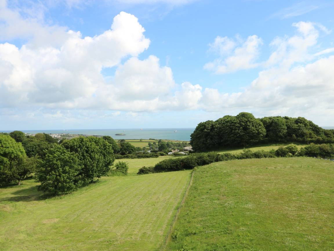 Cottage ∙ 3 Bedrooms ∙ 6 Guests - Anglesey