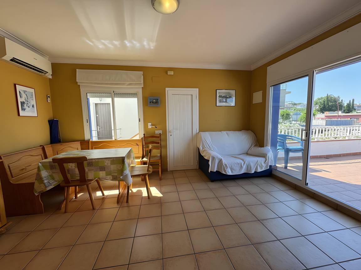 55 M² Maison De Vacances ∙ 2 Chambres ∙ 4 Personnes - L'Estartit