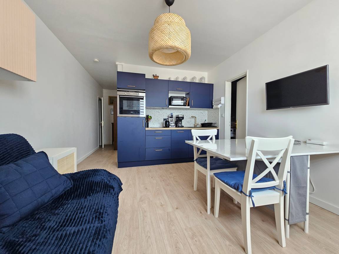 37 M² Appartement ∙ 1 Chambre ∙ 4 Personnes - Île de Ré