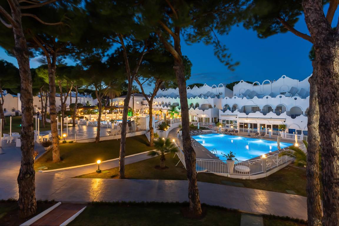 101 M² Chalet ∙ 2 Chambres ∙ 5 Personnes - Costa del Sol