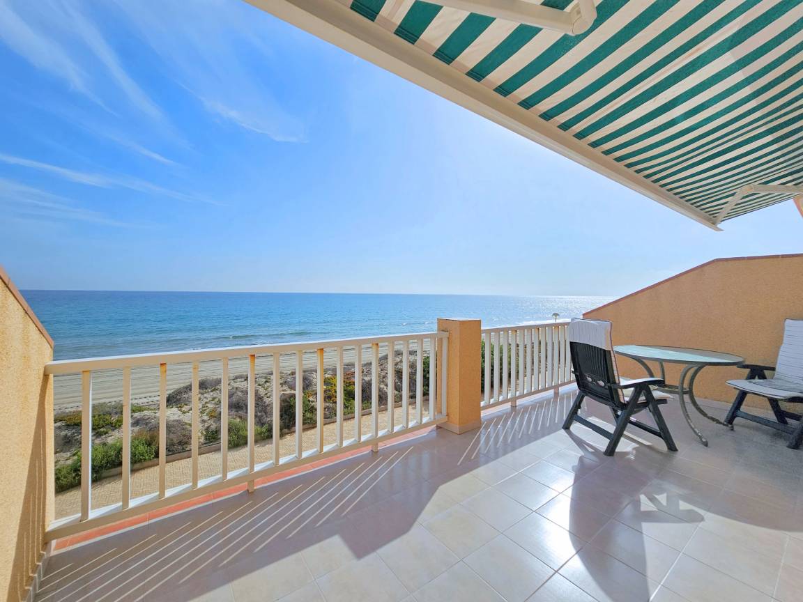 95 M² Maison De Vacances ∙ 2 Chambres ∙ 6 Personnes - La Manga